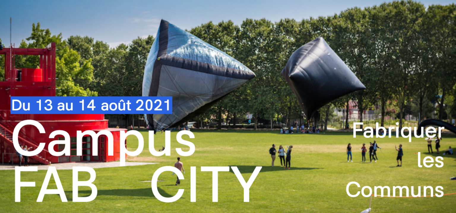 Fab Campus : Un événement porteur de sens pour le District Central - District Central